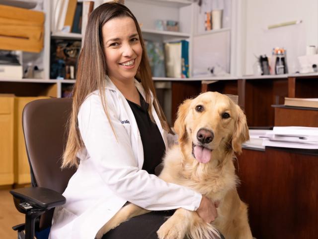 UC Davis School of Veterinary Medicine